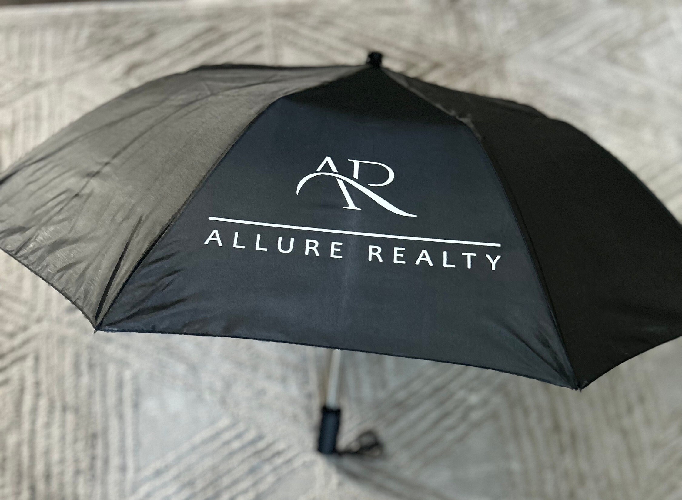 Umbrella Customized and Custom Printed With Logo or Personalized With ...