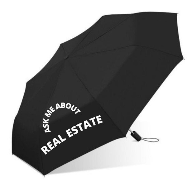 Custom Umbrella - Etsy