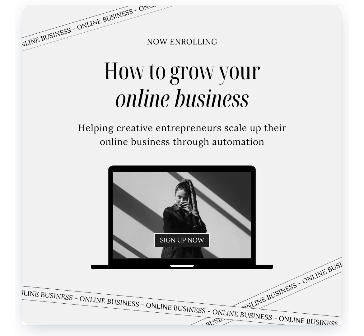 200 Business Social Media Posts & Stories Templates - WITH PHOTOS ...