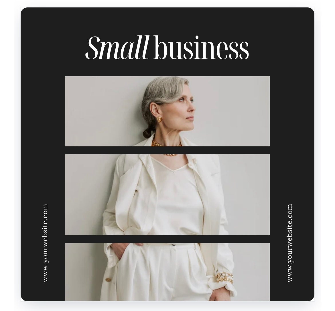 200 Business Social Media Posts & Stories Templates - WITH PHOTOS ...