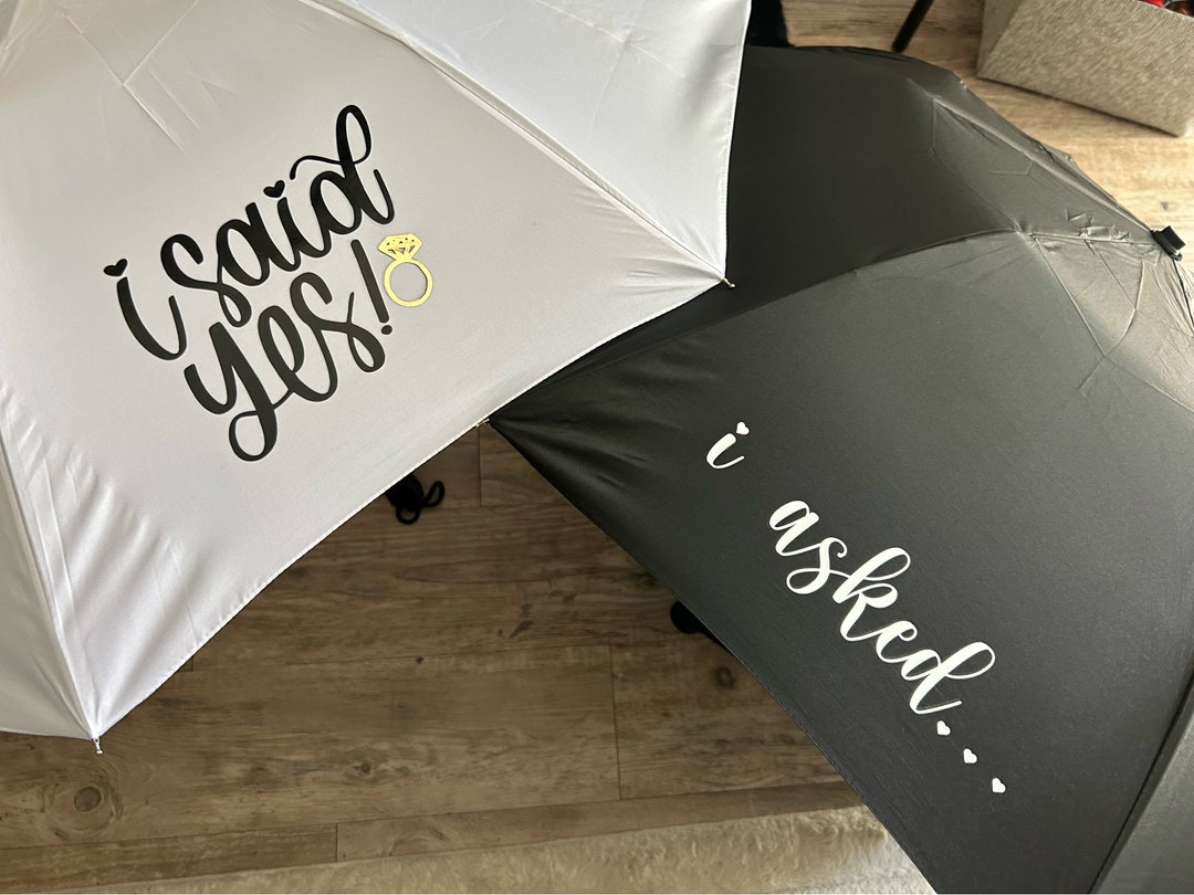 Umbrella Customized and Custom Printed With Logo or Personalized With ...