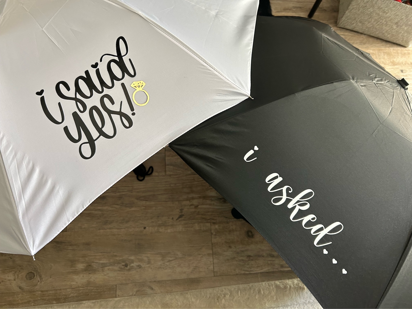 Umbrella Customized and Custom Printed With Logo or Personalized With ...
