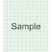 Chinese-japanese-korean Character Writing Practice Paper-practice ...
