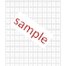Chinese-japanese-korean Character Writing Practice Paper-practice ...