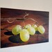 Six Grapes - Etsy