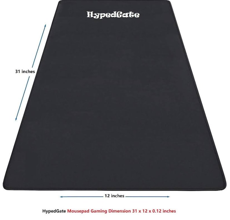 Kaws Mousepad XL Gaming Mouse Pad Desk Mat Smooth Surface - Etsy Australia