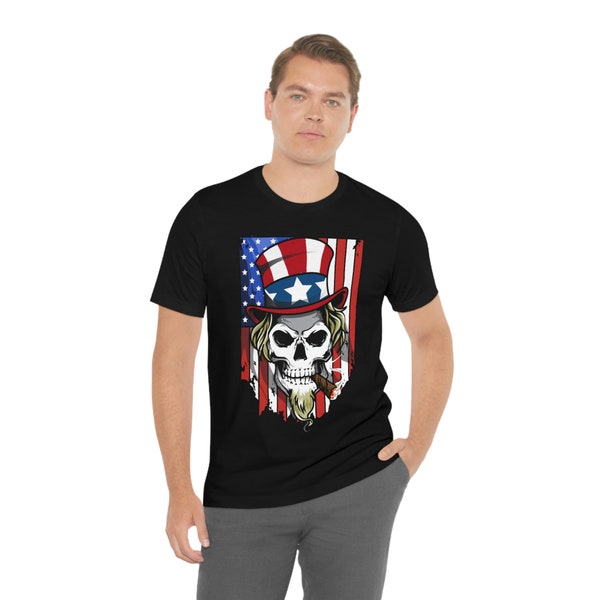 Uncle Sam - Etsy