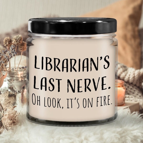 Gifts for Librarians - Etsy