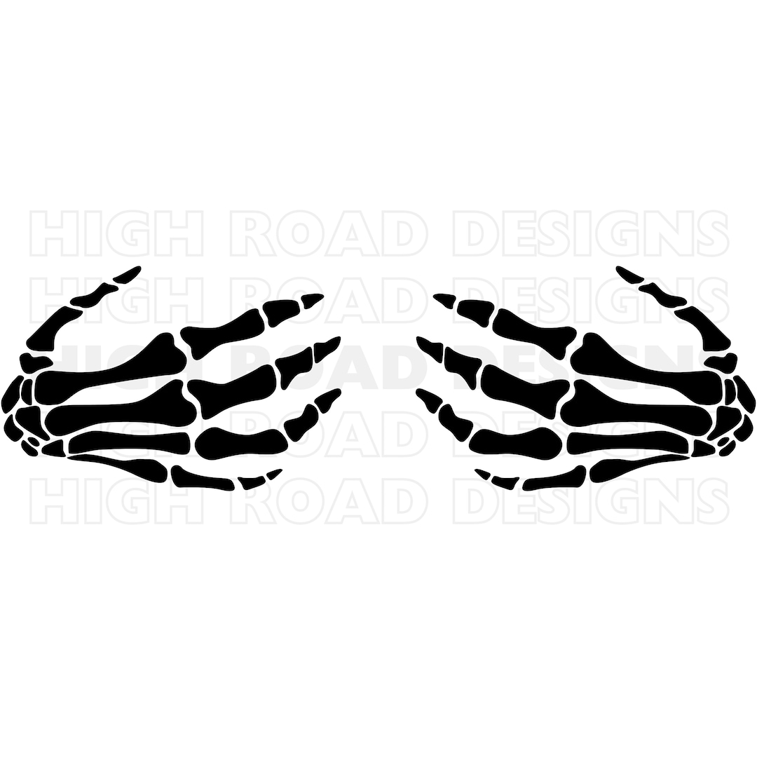 Skeleton Hands Chest Funny, Halloween Png, Funny Png, Cute Png, Sticker ...