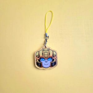 TF One Small Charms - Etsy