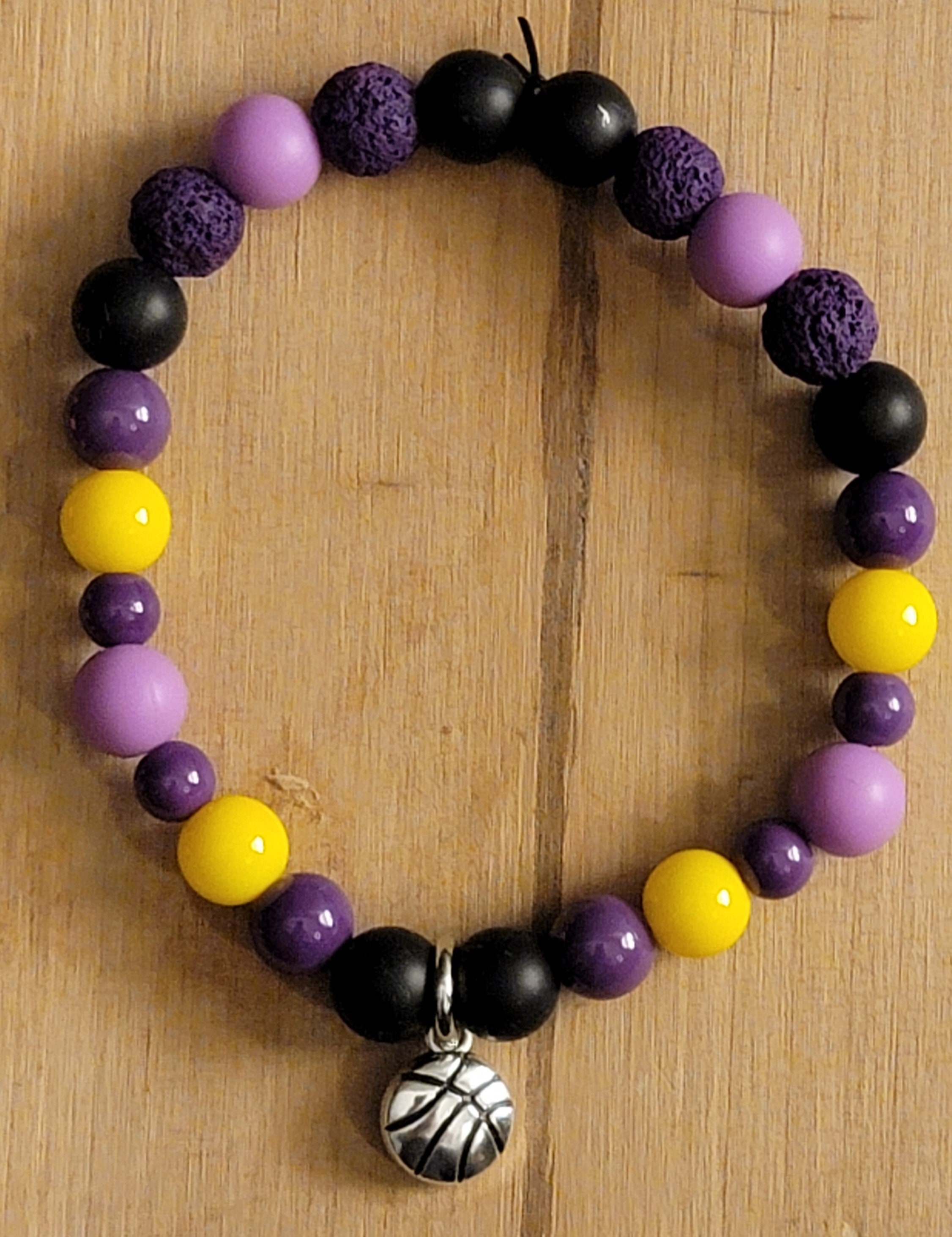 WNBA Teams Bracelets - Etsy