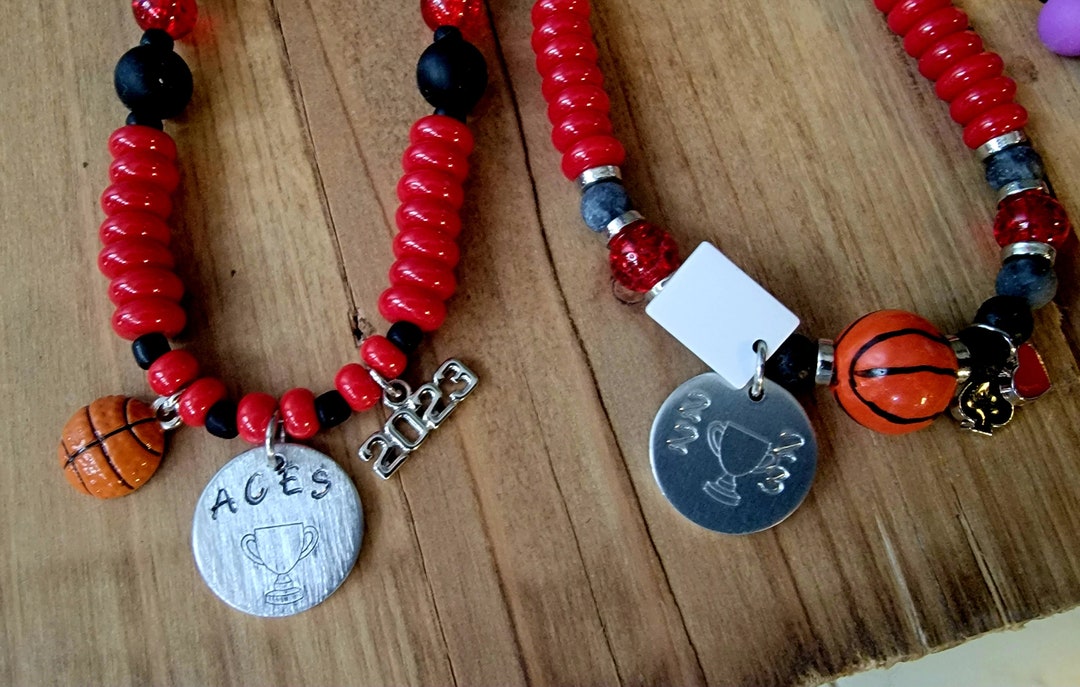 Las Vegas Aces Champions Necklace - Etsy