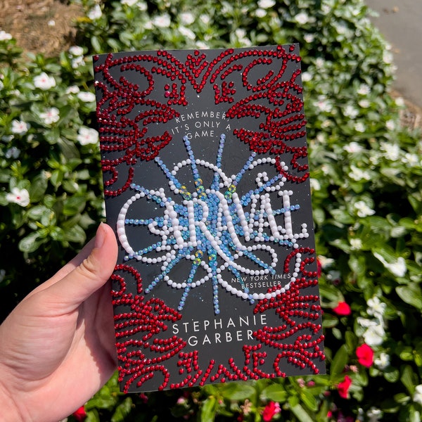 Caraval - Etsy