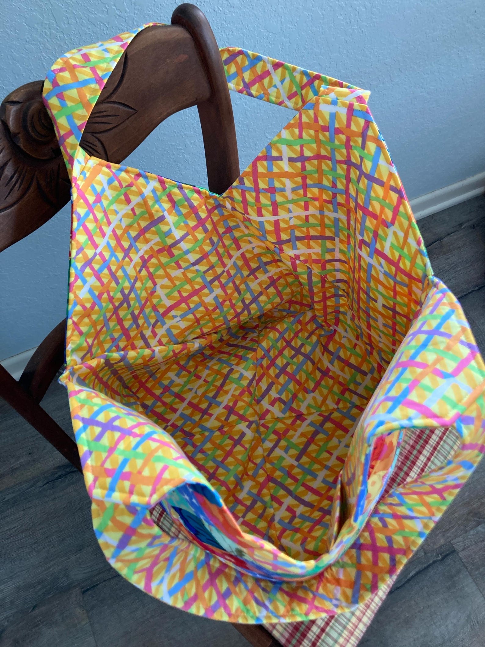 Mondo Bag #10 - Etsy