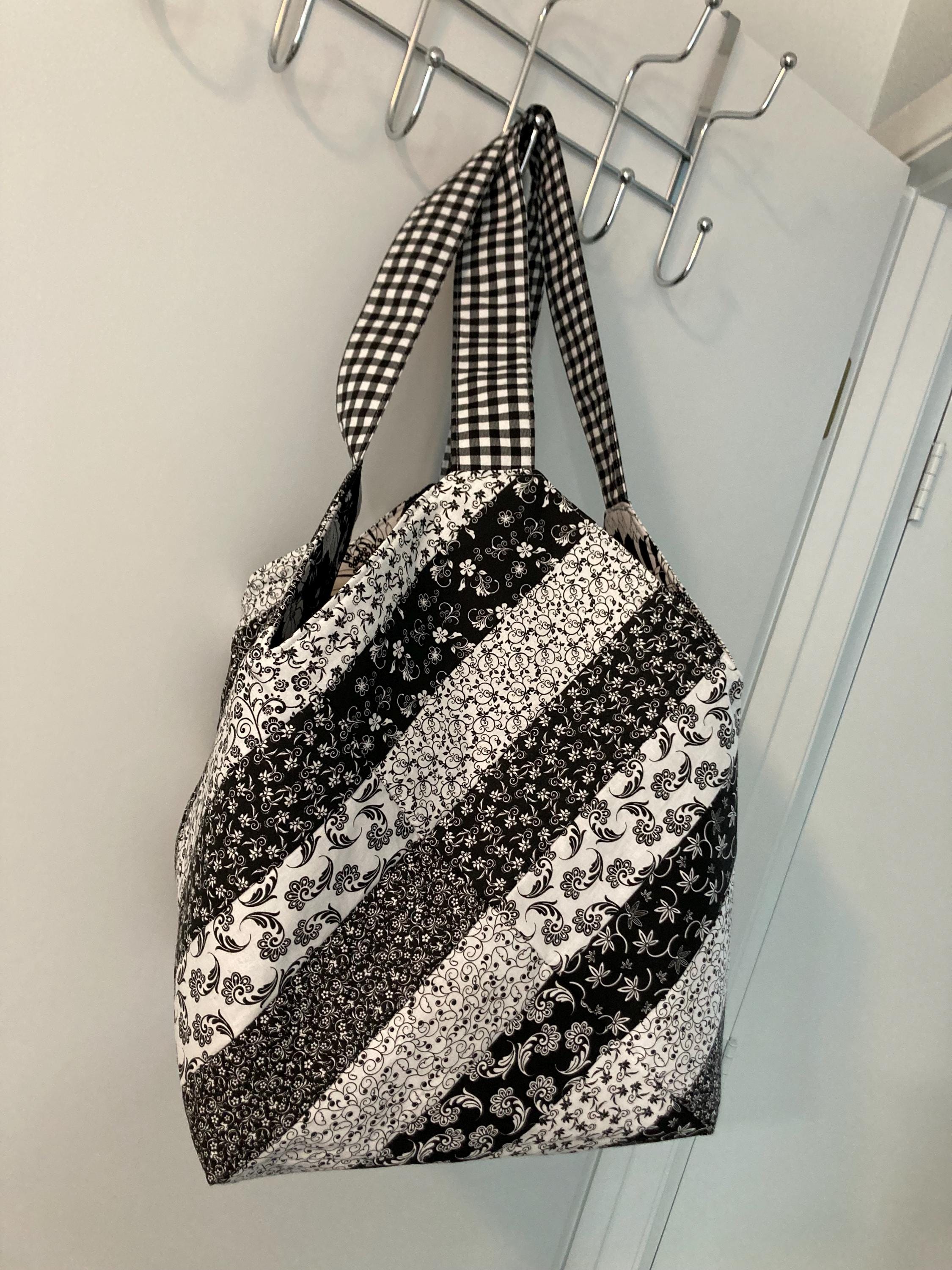 Mondo Bag #18 - Etsy