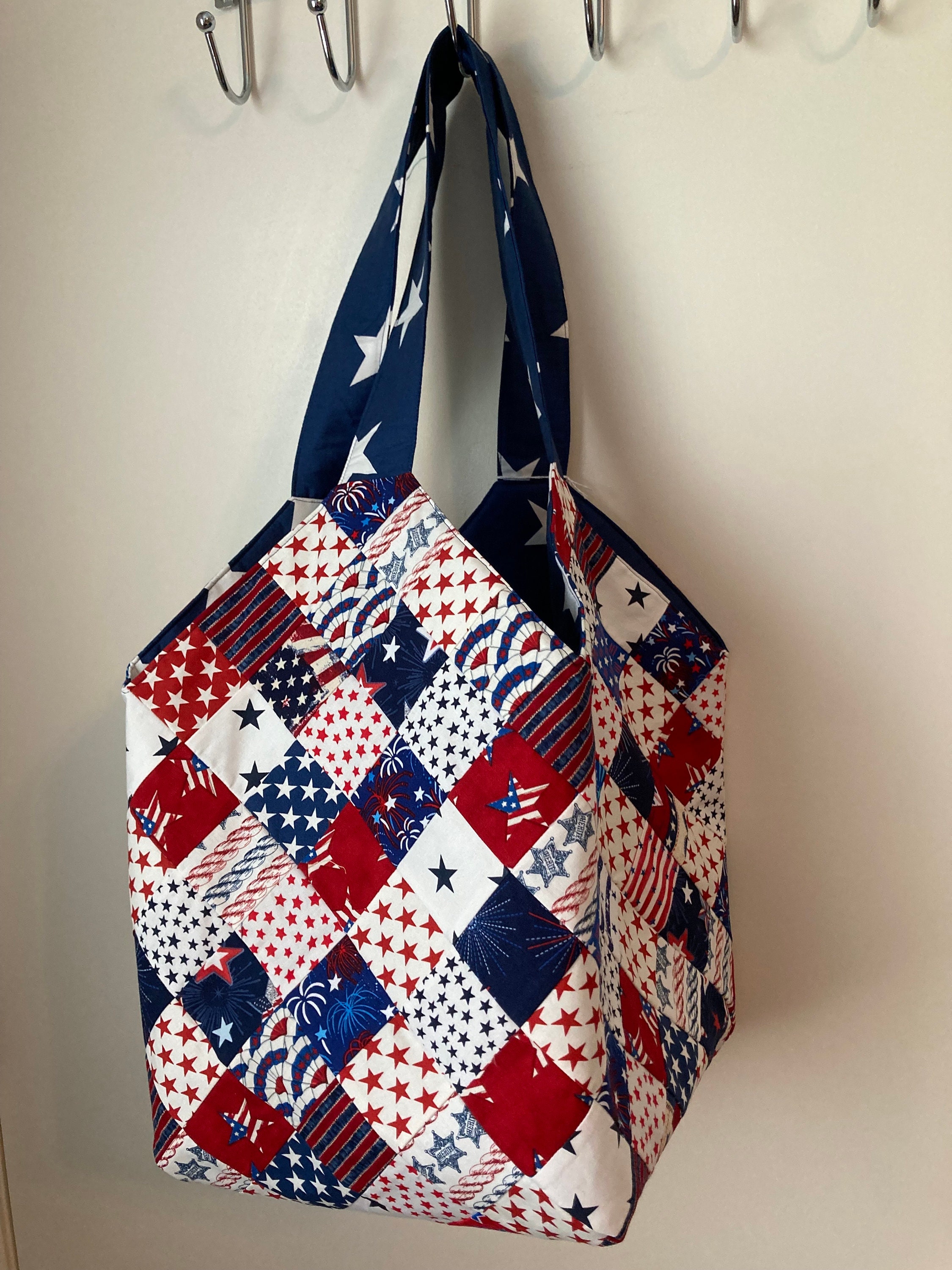 Mondo Bag 18 - Etsy
