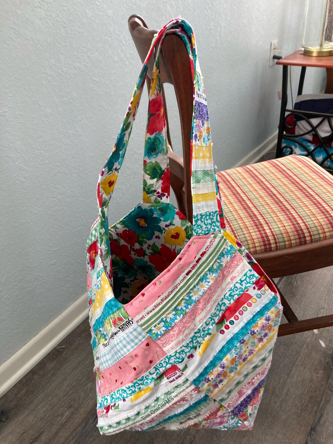 Mondo Bag #8 - Etsy