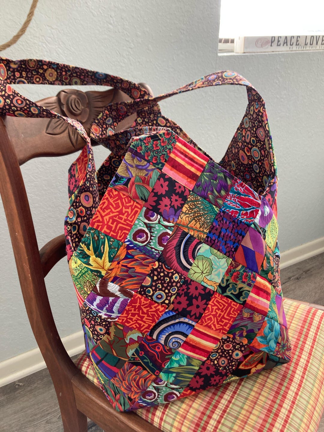 Mondo Bag #2 - Etsy