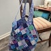 Mondo Bag #3 - Etsy