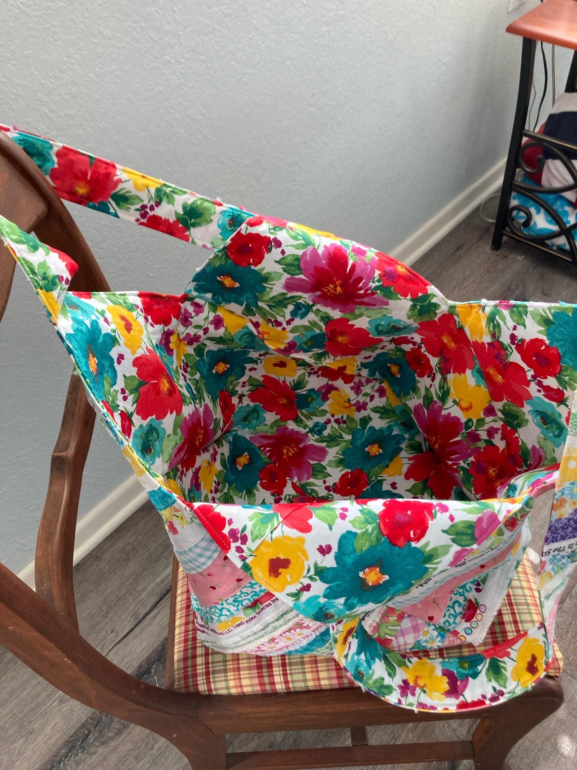 Mondo Bag #8 - Etsy
