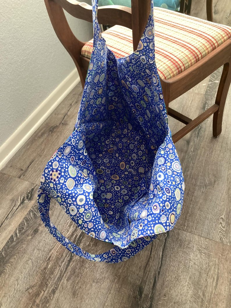 Mondo Bag #3 - Etsy
