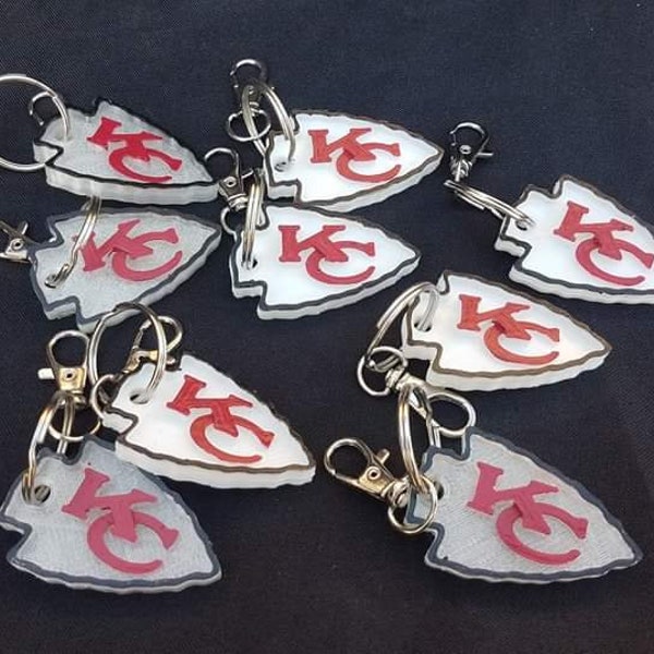 Chiefs Magnets - Etsy