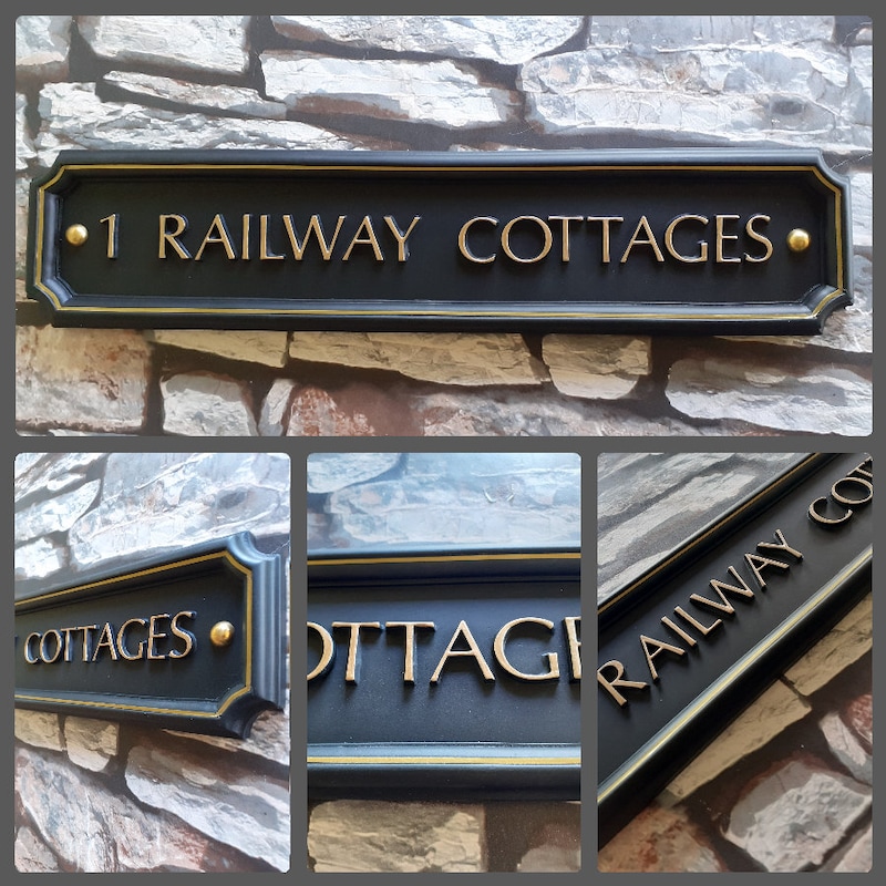 Buy Resin Letters and Signs Online In India - Etsy India