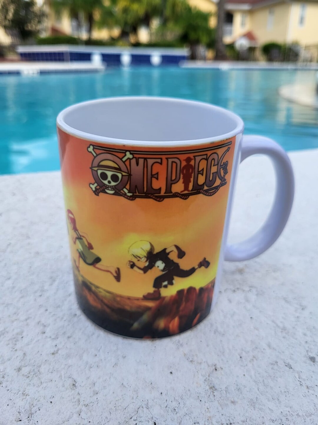 Mugs Mugs Anime Various Manga. You Can Choose the Character You Want ...