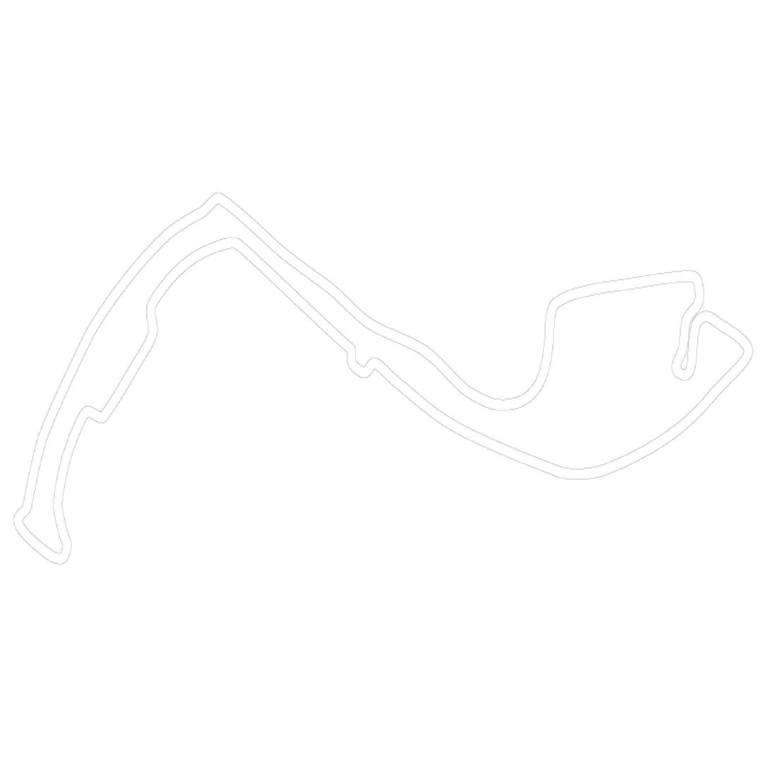 Circuit De Monaco, Racetrack, F1, Formula 1, Vector, Car, Emblem, SVG ...