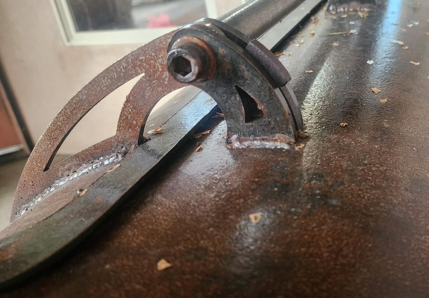 24" Offset Smoker Files - Digital Files (DXF & SVG) - Etsy