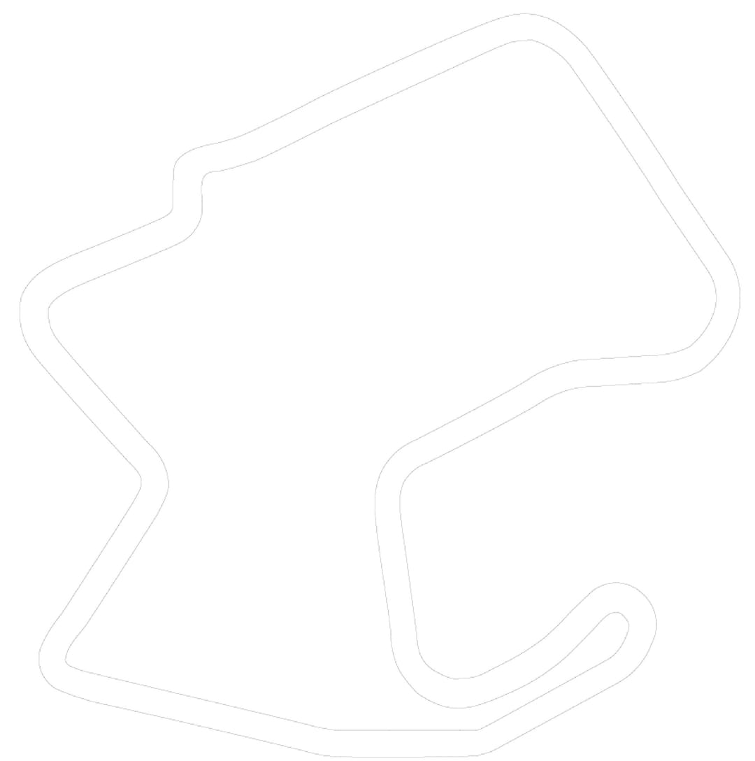 Laguna Seca Racetrack, Vector, Car, Emblem, SVG, Cut File, Print ...