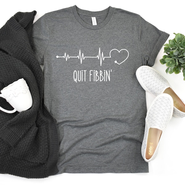 Atrial Fibrillation - Etsy