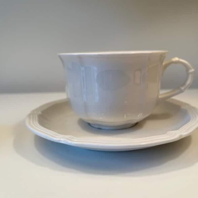 Manoir Villeroy and Boch - Etsy