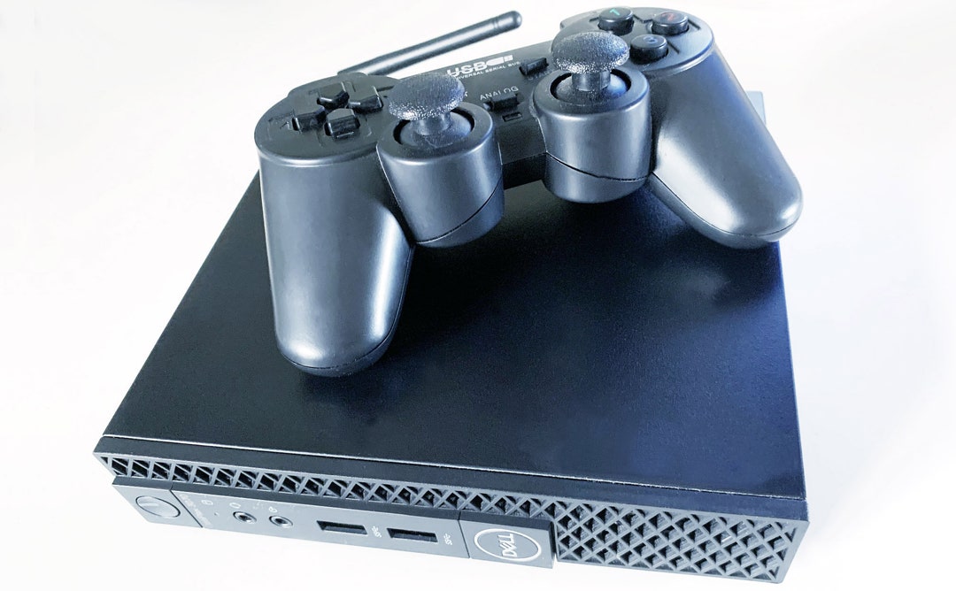 3070 Custom Retro Gaming Console - Etsy