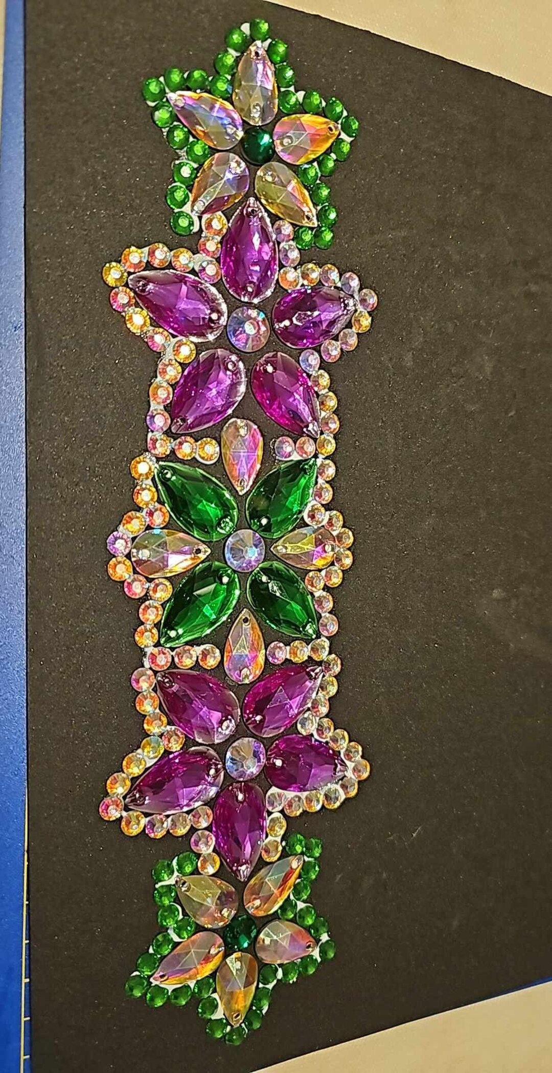 Irish Dance Headband, Crown, Tiara, Headpiece - Etsy UK