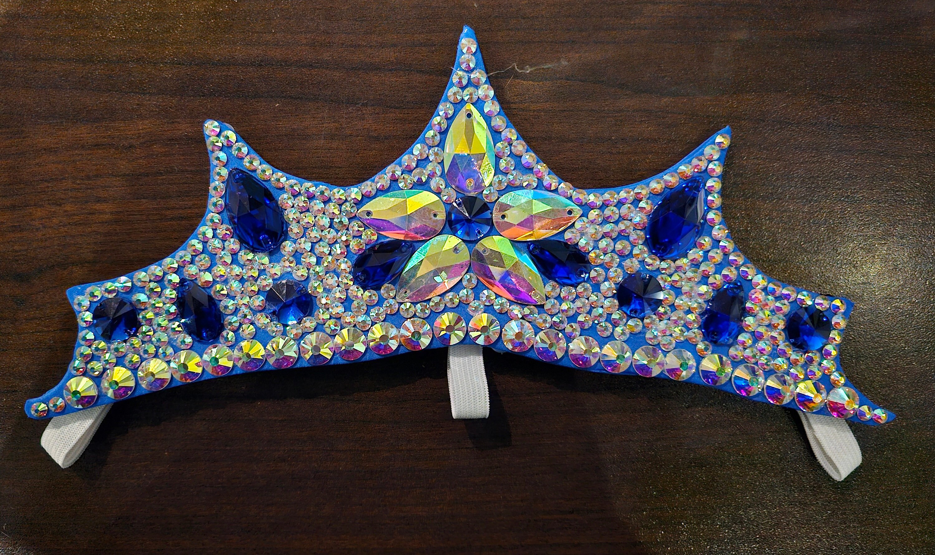 Irish Dance Headband, Crown, Tiara, Headpiece - Etsy UK