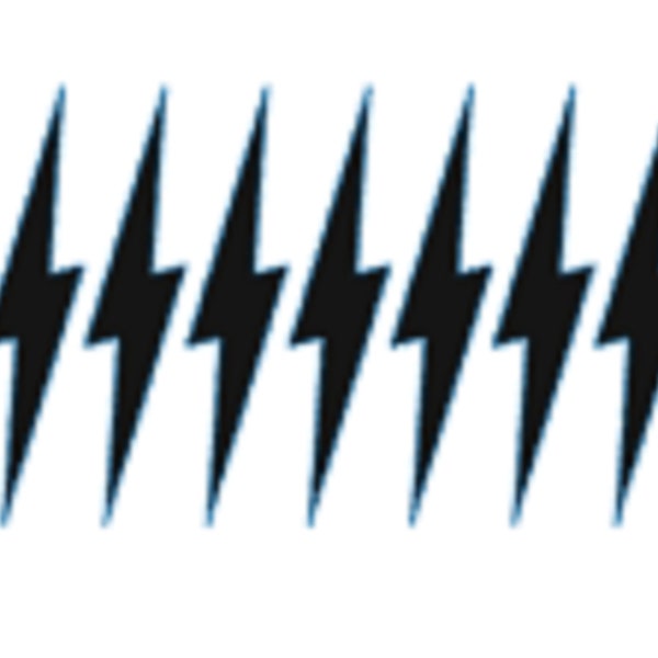 Flash Sticker - Etsy