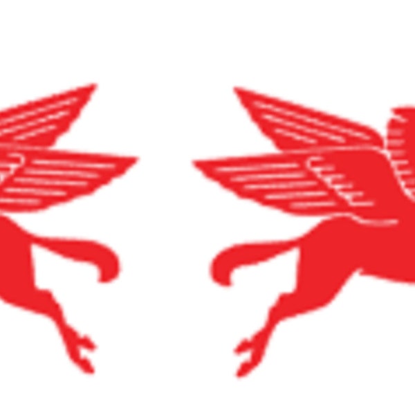 Mobil 1 Stickers - Etsy