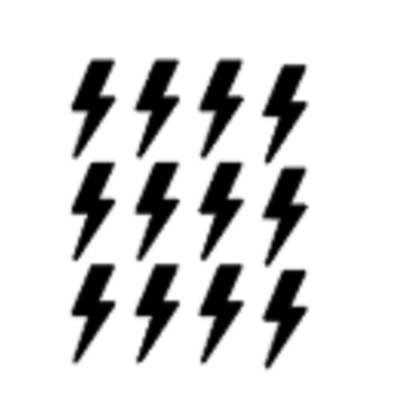 Flash Sticker - Etsy