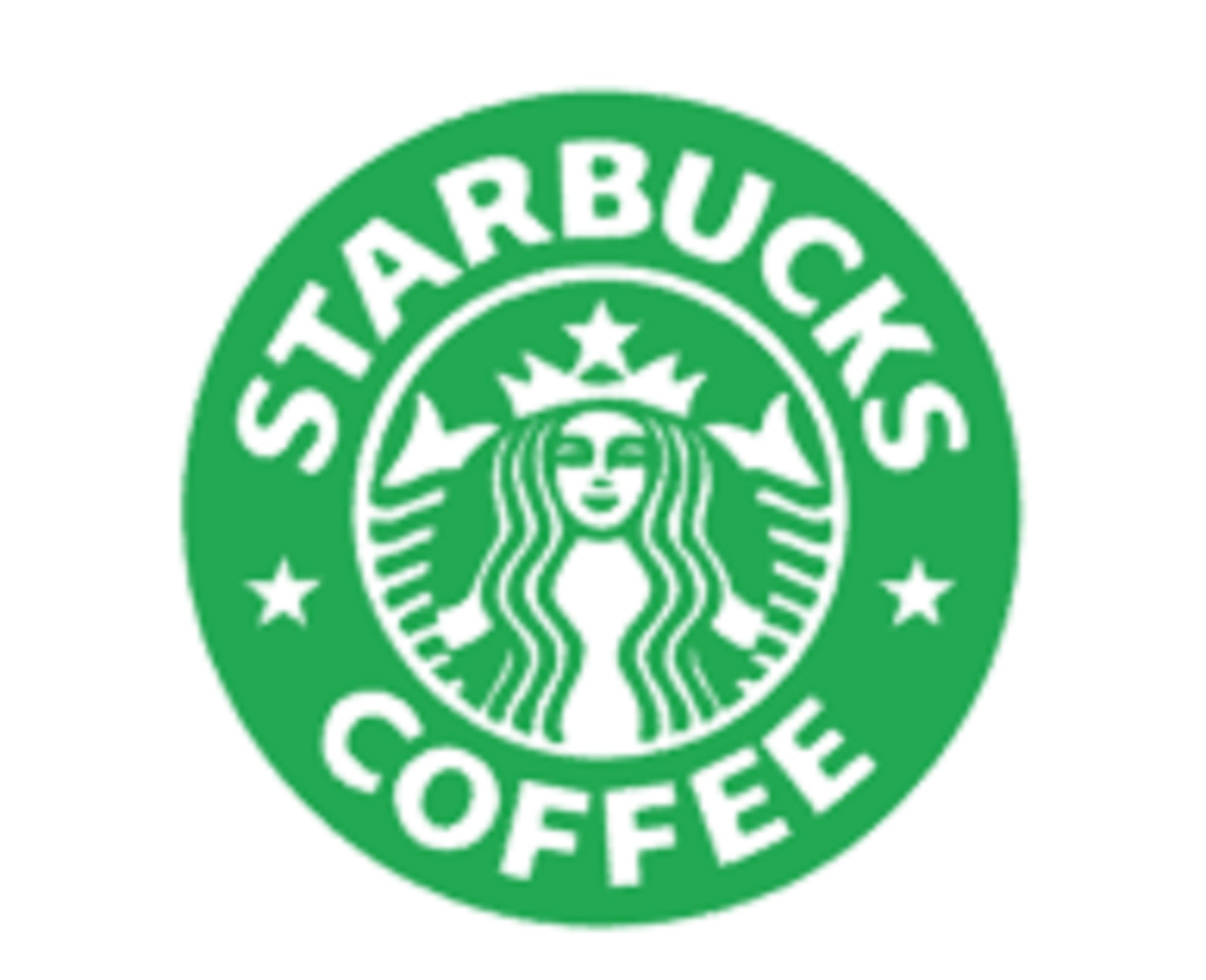 Starbucks Logo Vinyl Decal, Starbucks Coffee Lovers - Etsy Canada