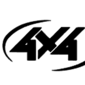 Set of 2 4x4 Vinyl Stickers Decals - Etsy