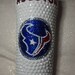 Houston Texan, Football, Stainless Steel Tumbler, Coffee Cup, NFL ...