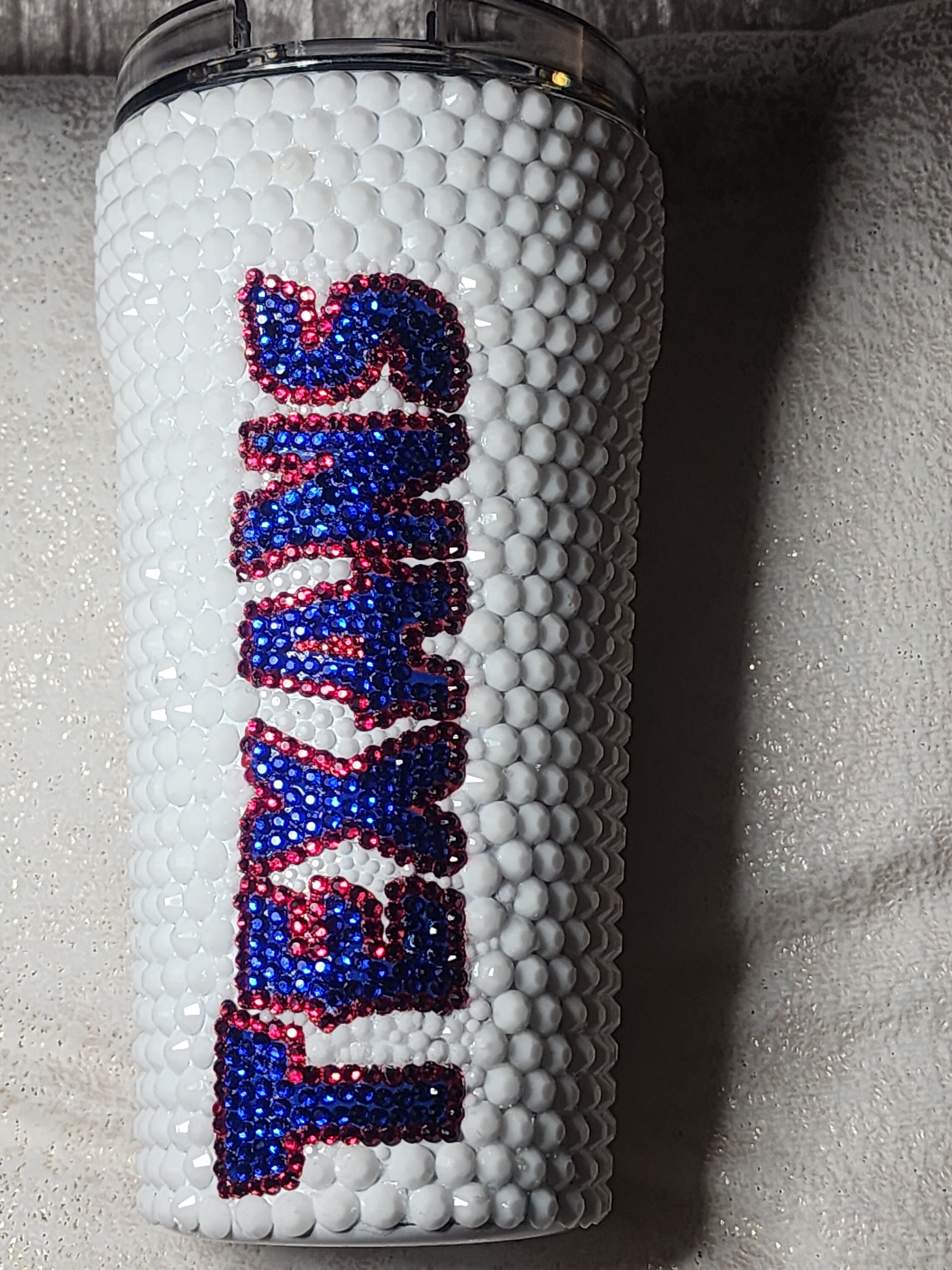 Houston Texan, Football, Stainless Steel Tumbler, Coffee Cup, NFL ...