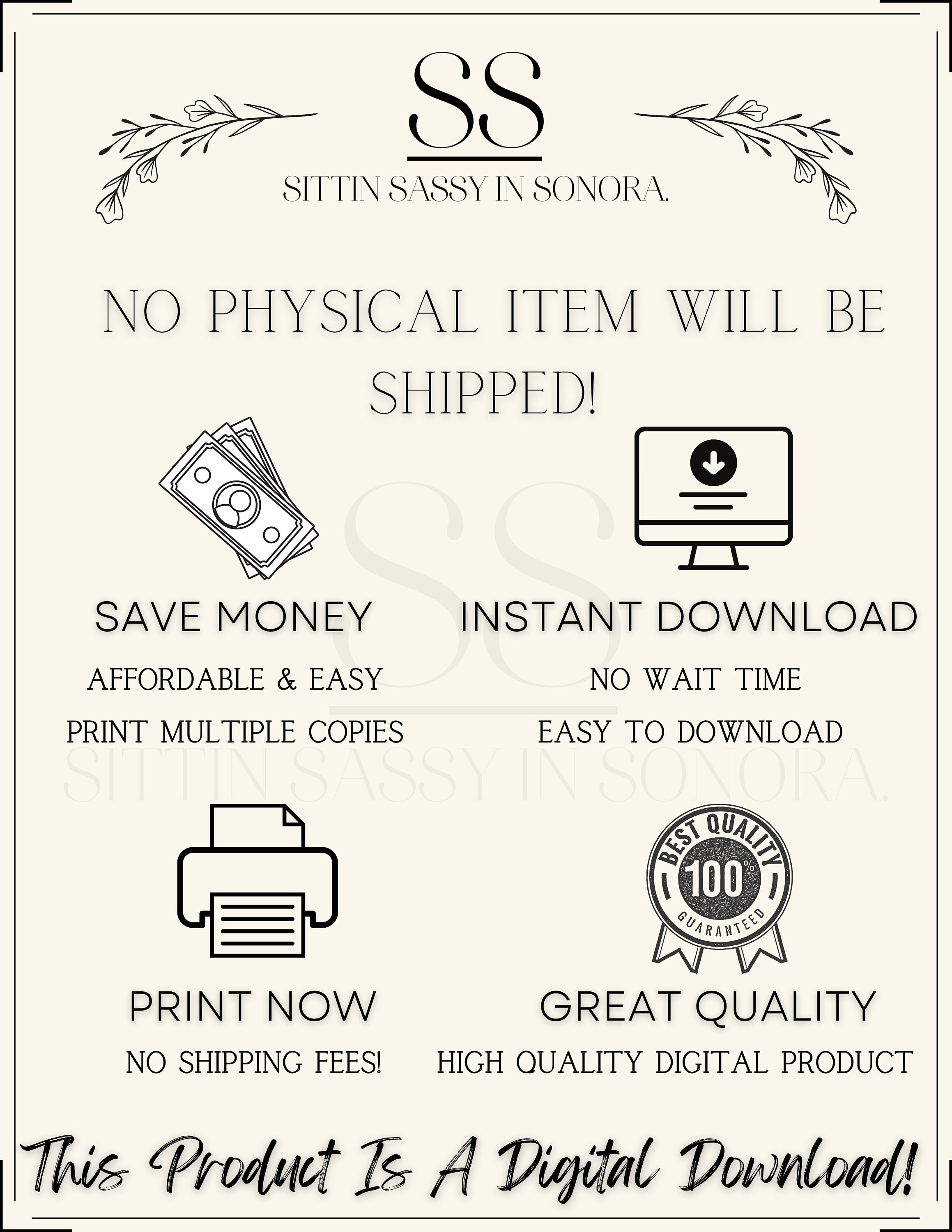 Real Estate Funny Printable Art, Real Estate Quotes, Realtor Office ...
