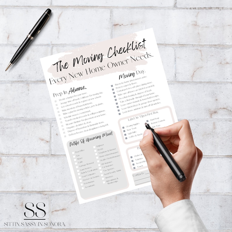 The Ultimate Femme Aesthetic Impress Your Clients Handouts Package ...
