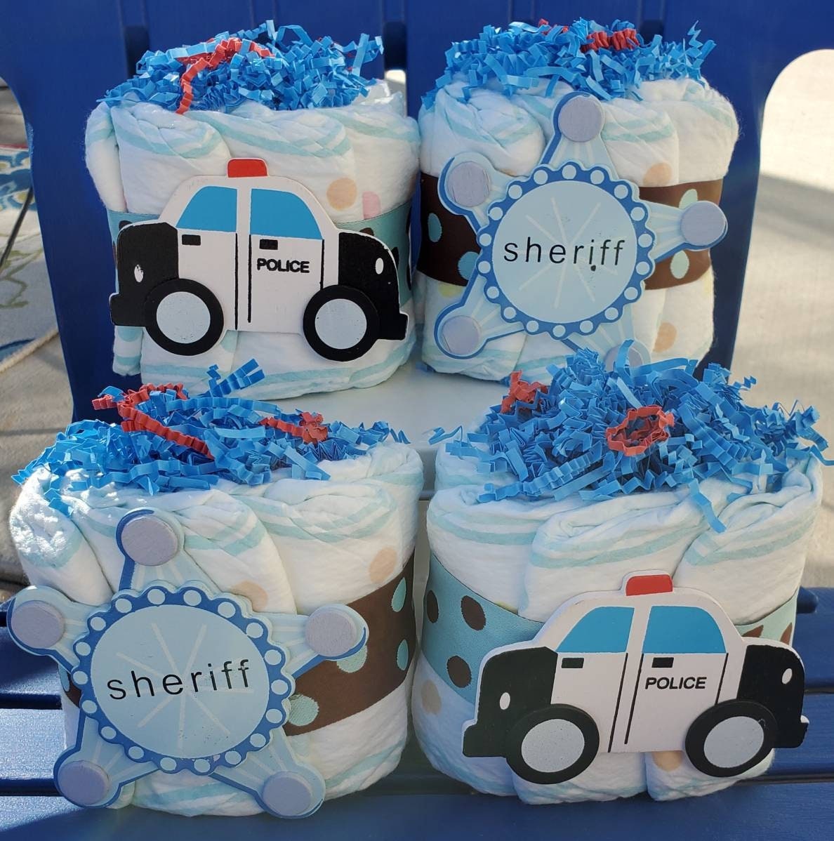 Diaper Enforcer - Etsy