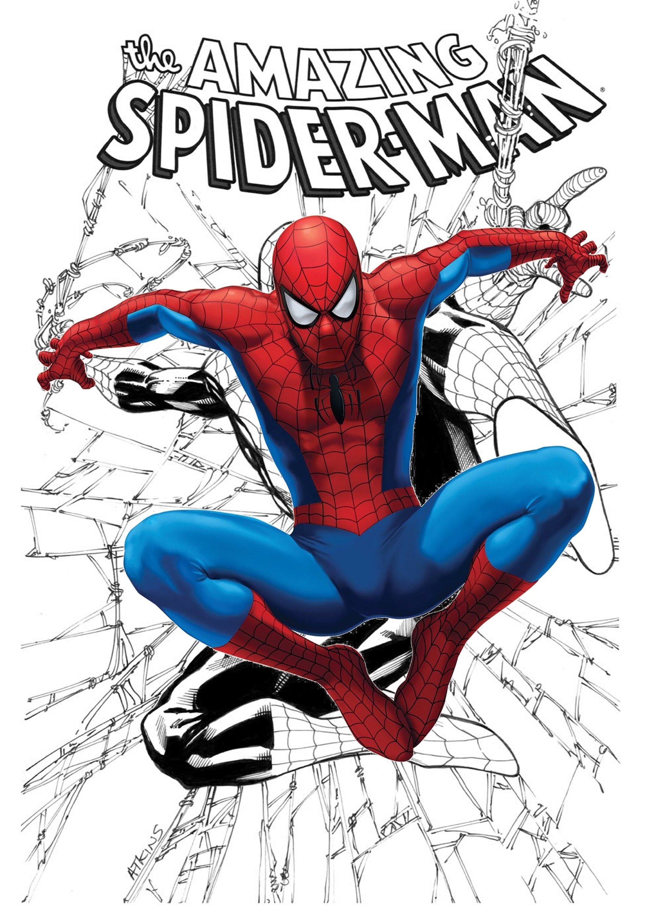 Avengers Superhero Comic Cover Mix & Match Set of 8 Prints I - Etsy