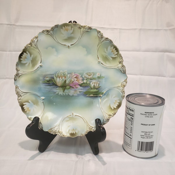 Rs Prussia Plate - Etsy