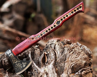 Decorative Axe Handle - Etsy