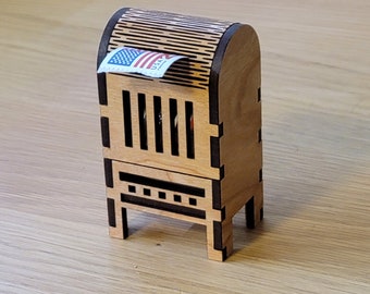 Stamp Dispenser | Etsy